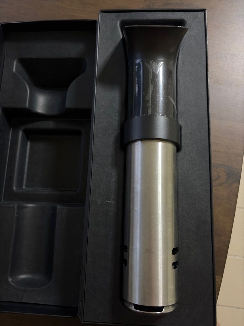 Sous Vide Immersion Circulator Sous Vide Precision Cooker By Vesta ...