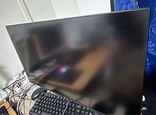 AOC Monitor, Computers & Tech, Parts & Accessories, Monitor Screens on ...