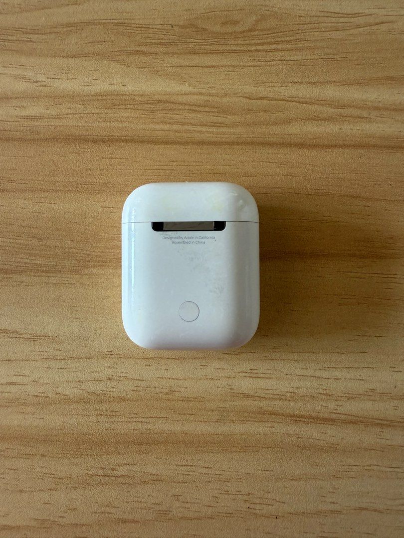 APPLE Airpods 1st Gen, Audio, Earphones on Carousell