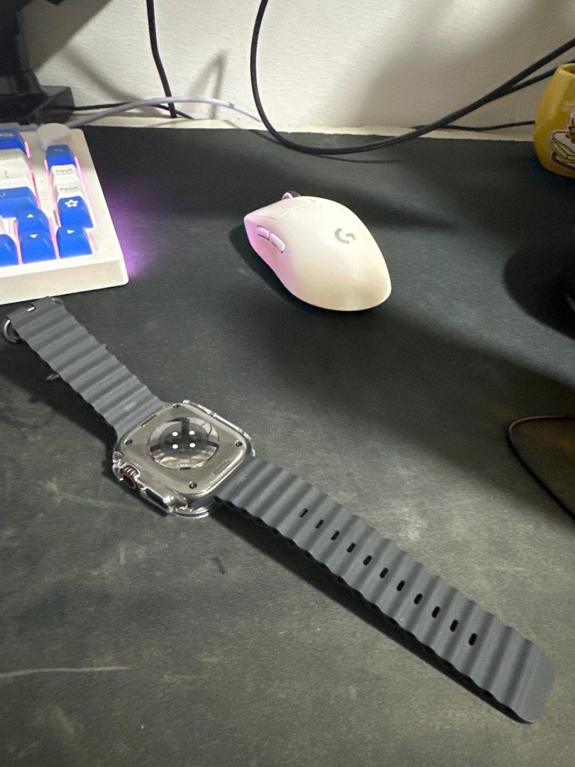 Apple Watch Ultra 3, Mobile Phones & Gadgets, Wearables & Smart Watches ...