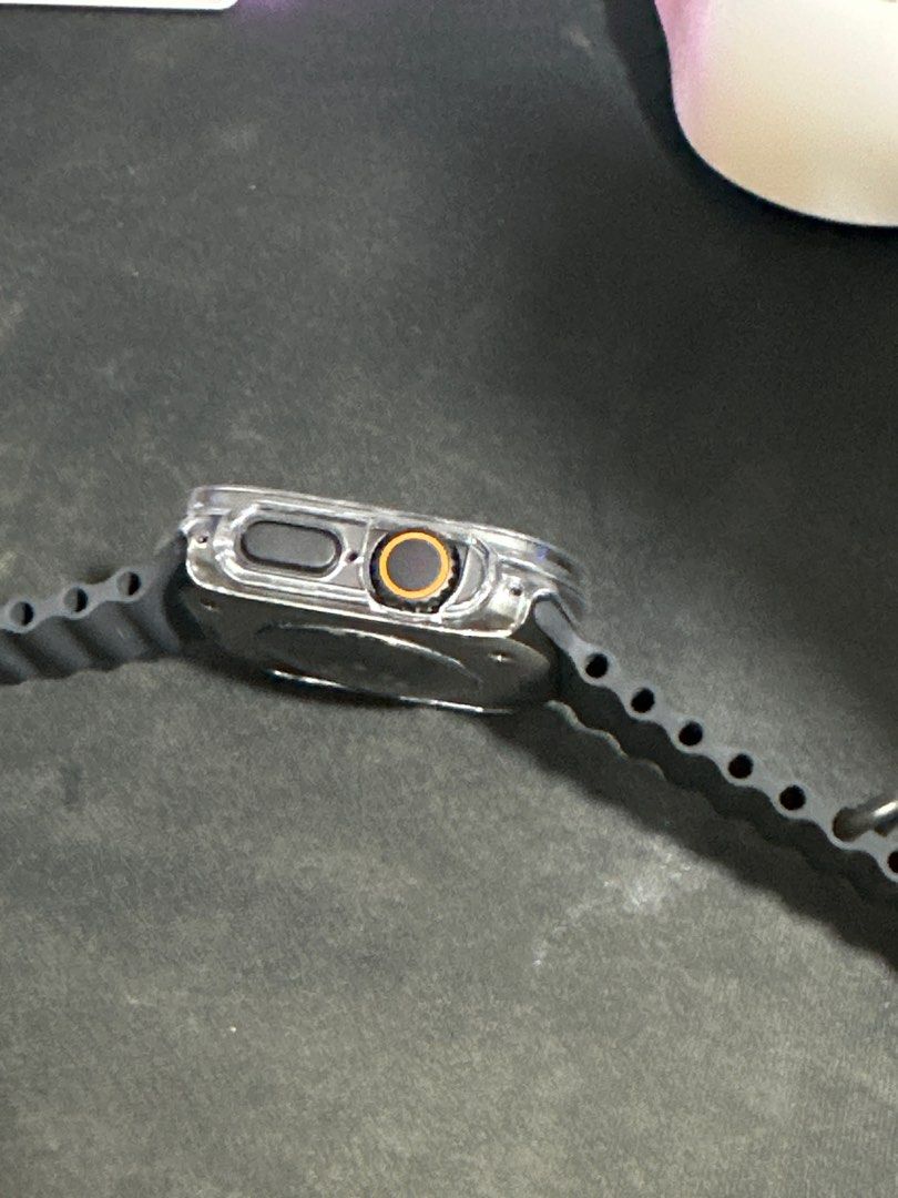 Apple Watch Ultra 3, Mobile Phones & Gadgets, Wearables & Smart Watches ...