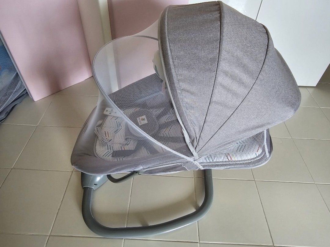 3IN1 Baby rocker, Electric Rocking, Babies & Kids, Babies & Kids ...