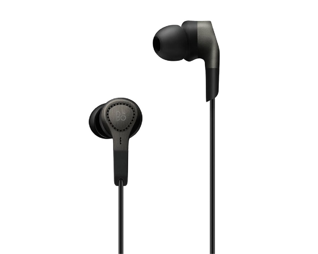 BANG & OLUFSEN BEOPLAY H3 ANC (active noise cancelling) IN EAR ...