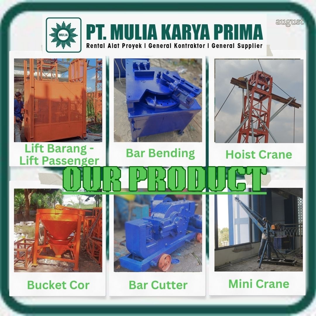 Bar Cutter Buleleng Provinsi Bali | Sewa Bar Cutting Terbaik Buleleng ...