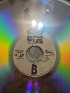 Beyond 25週年紀念版 凈碟2CD $40 FOR 2 不散賣 收錄43首歌曲 /2008年 新藝寶, 興趣及遊戲, 音樂、樂器 & 配件, 音樂與媒體 - CD 及 DVD ...