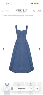 Chello mavis For Sale | Carousell Singapore