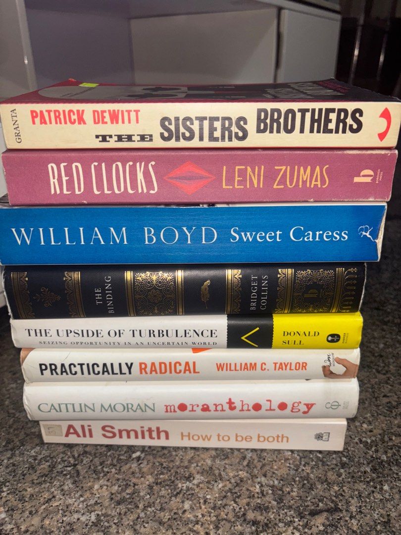 Books- lots of novels , collectible , books set, Hobbies & Toys, Books ...