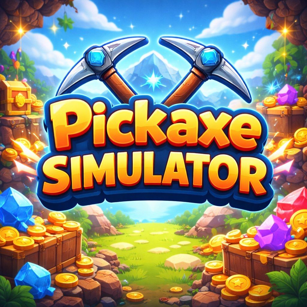 Cheapest & Best Deals| Pickaxe Simulator Roblox|Gamepasses| Pets ...