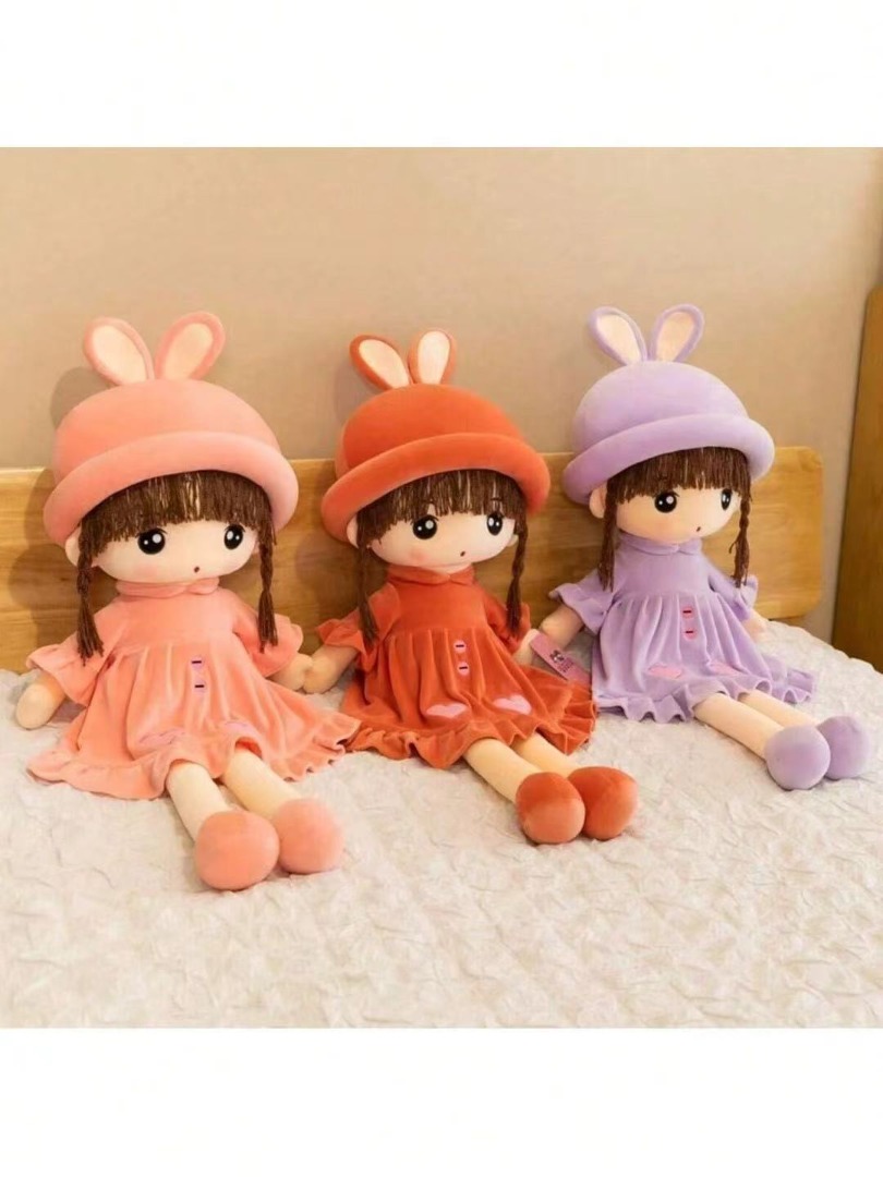classic dream dool, Hobbies & Toys, Toys & Games on Carousell