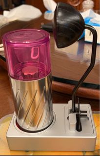 Comandante MK4 C40 Liquid Amber, 家庭電器, 廚房電器, 咖啡機及咖啡壺 - Carousell