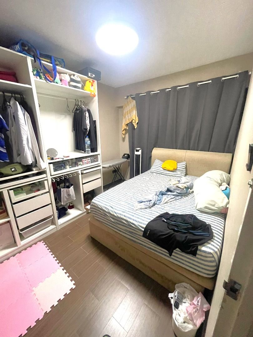 Common room for rent at Blk 86 Telok Blangah Heights. (Single pax Only ...