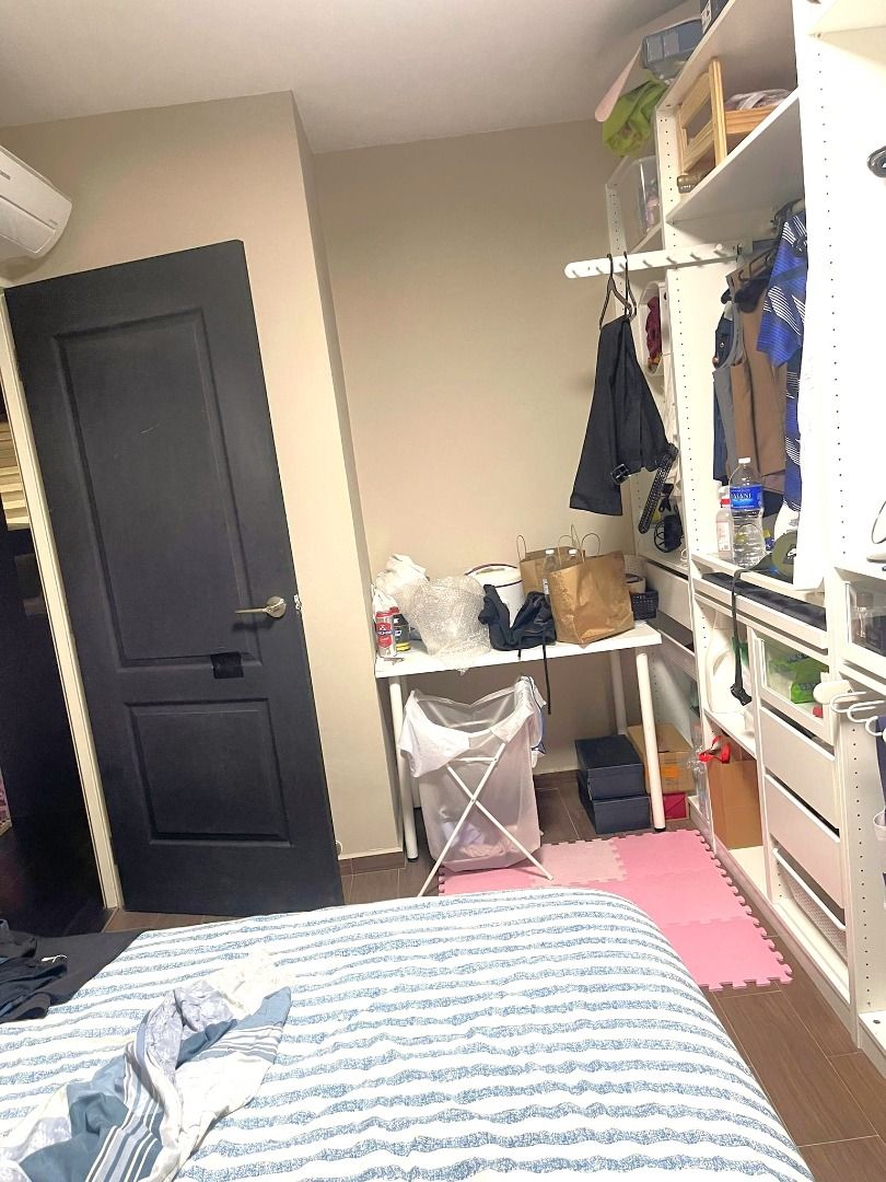 Common room for rent at Blk 86 Telok Blangah Heights. (Single pax Only ...