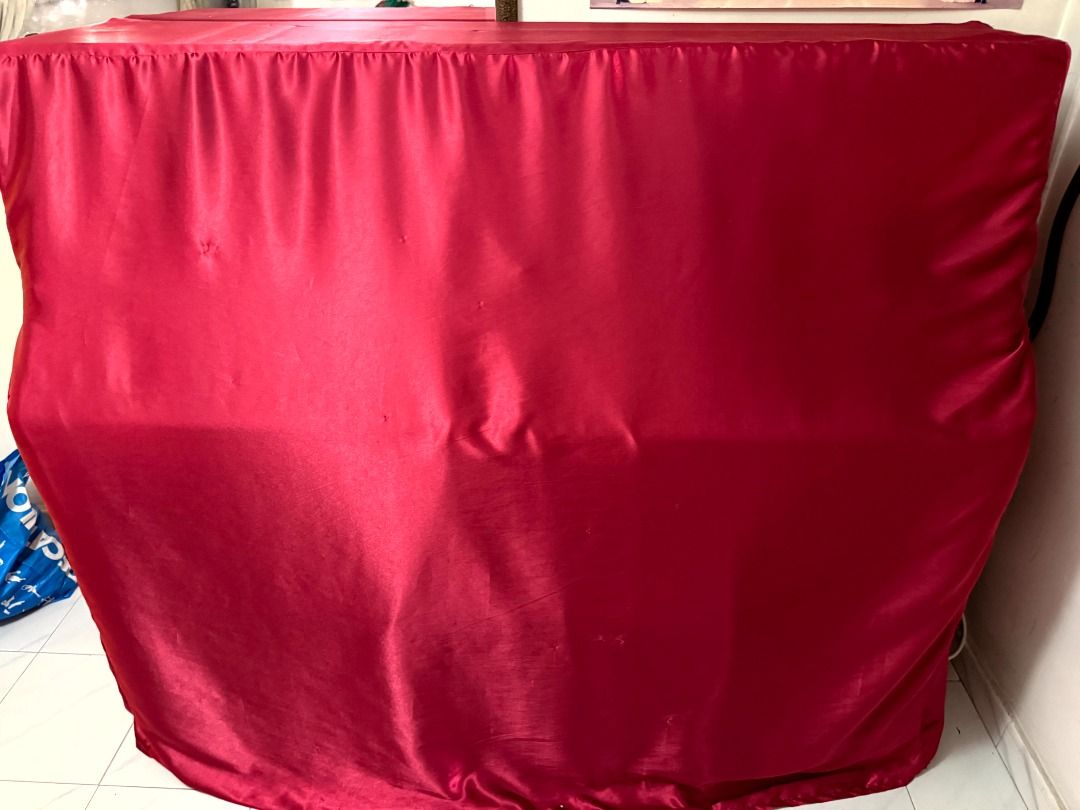 Cristofori Upright Piano, Everything Else on Carousell