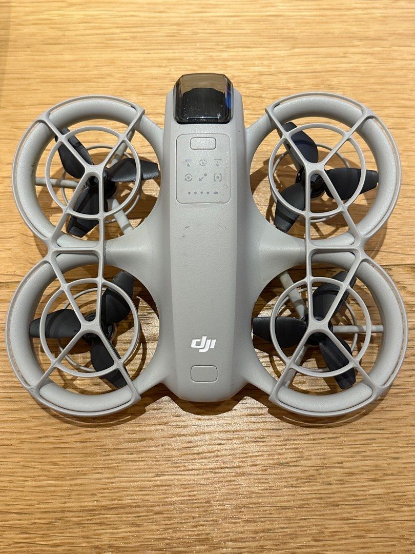 DJI NEO Drone Fly More Combo, 攝影器材, 航拍 - Carousell