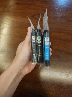 Epson XP-4101 All-in-One Printer - Black, Computers & Tech, Printers ...