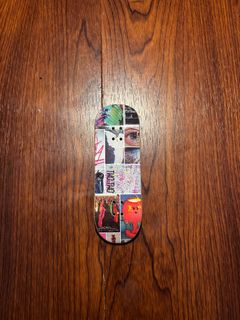 Tech Deck Santa Cruz Shape N' Skate Fingerboard, Hobbies & Toys, Toys ...