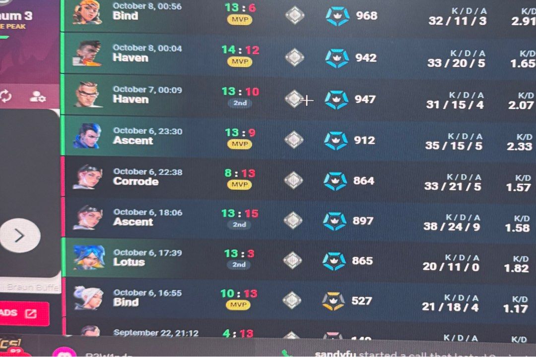 FREE valorant boosting, Video Gaming, Video Games, Others on Carousell