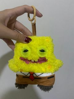 Fuggler SpongeBob Patrick Keychain, Hobbies & Toys, Memorabilia ...