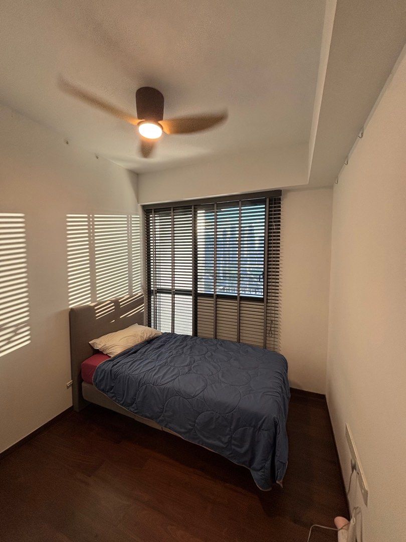 Fully furnished Condo Unit with Tempur Super Size Bed!, Property ...