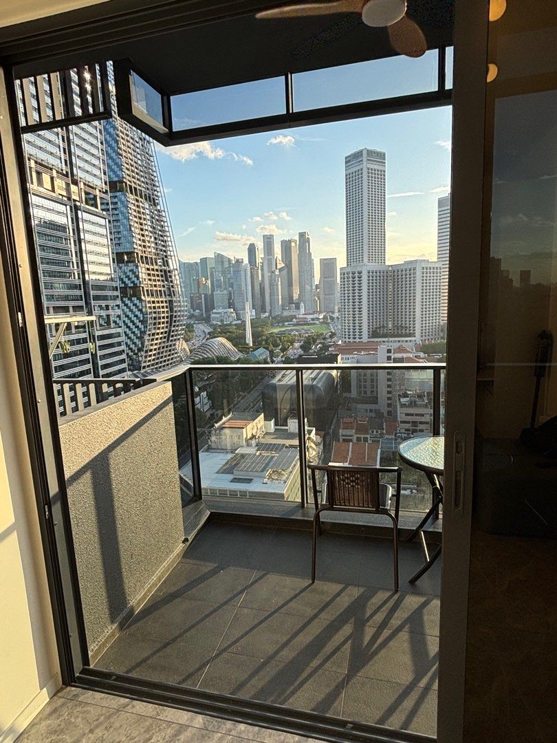 Fully furnished Condo Unit with Tempur Super Size Bed!, Property ...