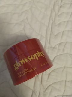 Moisturizer glowsophy Dijual | Carousell Indonesia