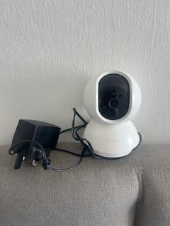 Eufy Security Camera, Furniture & Home Living, Security & Locks ...