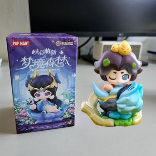 POP MART x Honor of Kings Blind Box - Marco Polo, Hobbies & Toys, Toys ...