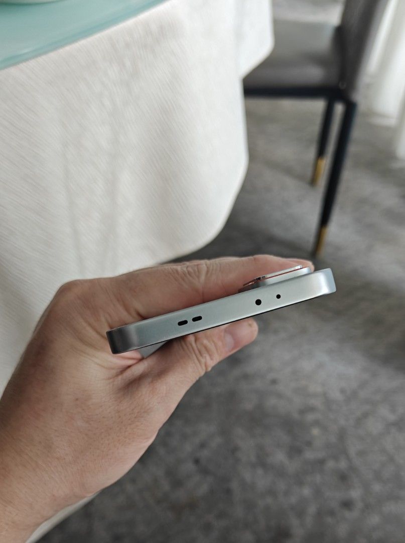 Infinix GT 30 Pro Blade White 256GB, Mobile Phones & Gadgets, Mobile ...