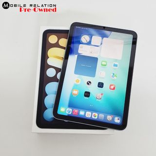 iPad mini (A17 Pro), 8.3 Silver 128GB, Mobile Phones & Gadgets, Tablets ...