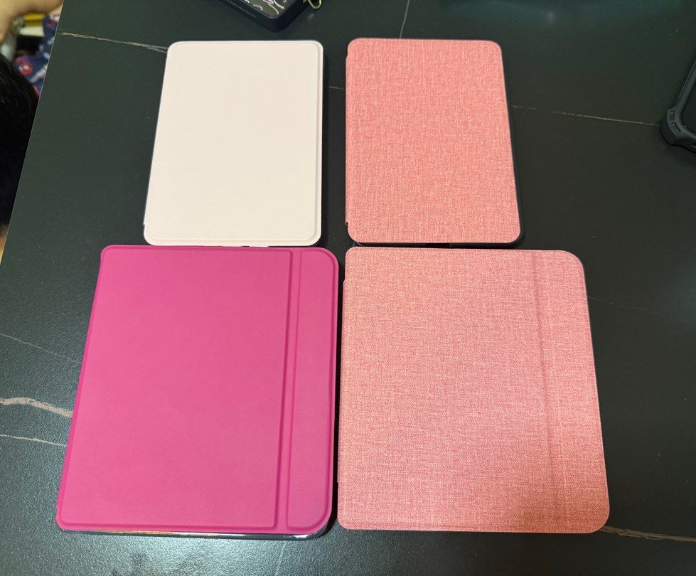 Kindle Basic 2022 & Kobo Libra Colour Cases, Mobile Phones & Gadgets, E ...