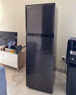 Kulkas second Dijual | Beli 100+ Kulkas second online | Carousell Indonesia