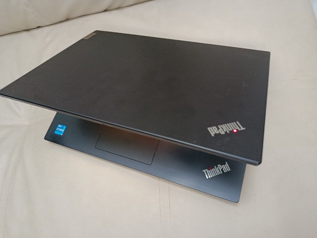 Lenovo 11th Gen SSD 512 GB, RAM 16GB i5 Windows 11, professional ...