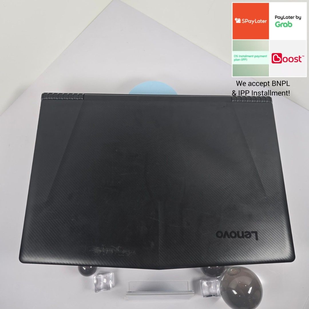 Lenovo Legion Y520 | Intel® Core™ i7-7700HQ | NVIDIA® GeForce GTX 1050 ...