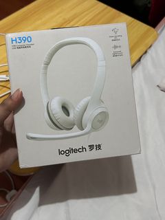 Logitech G435 Wireless Gaming Headset, Audio, Headphones & Headsets on ...