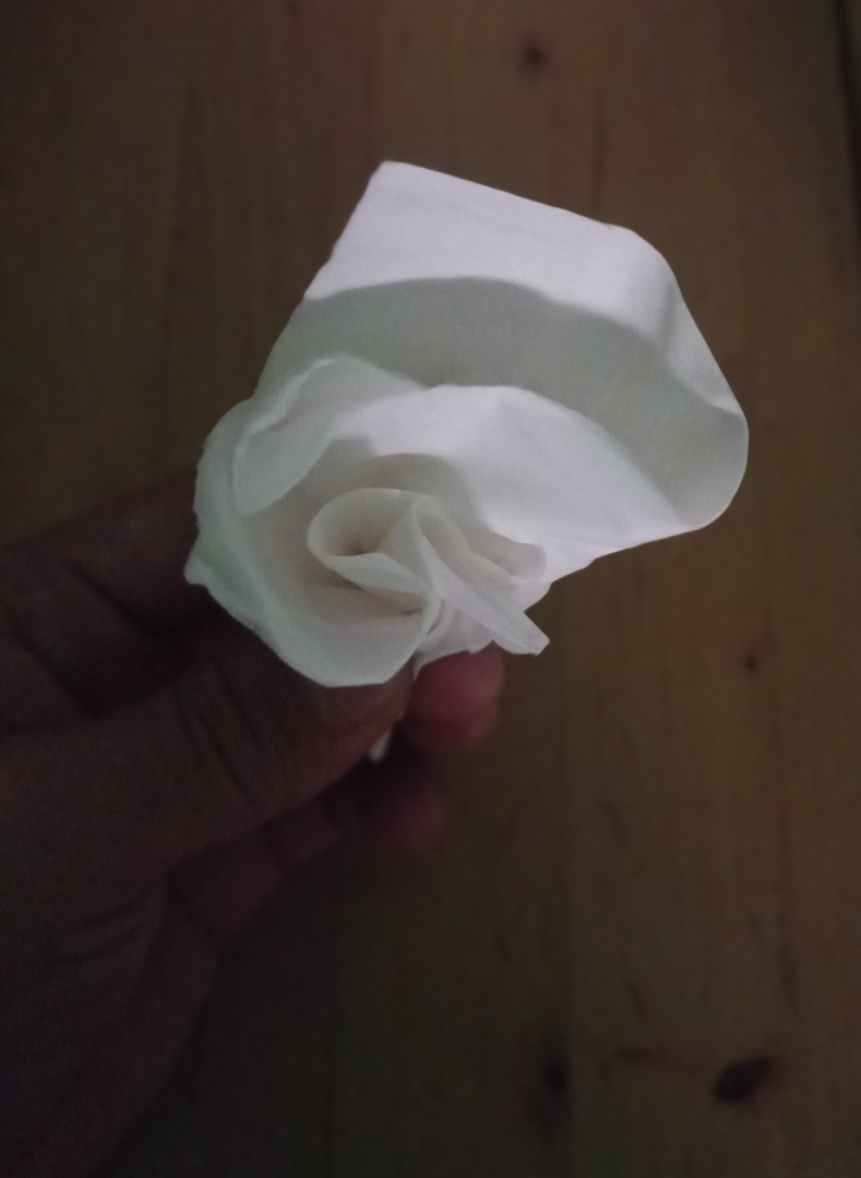 Magic bamboo tissue, Beauty & Personal Care, Men's Grooming Products on ...