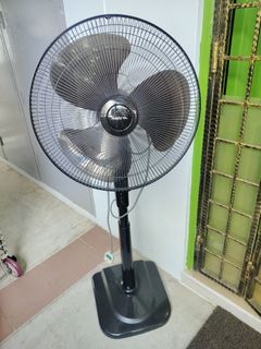 Mistral stand fan, Furniture & Home Living, Lighting & Fans, Fans on ...