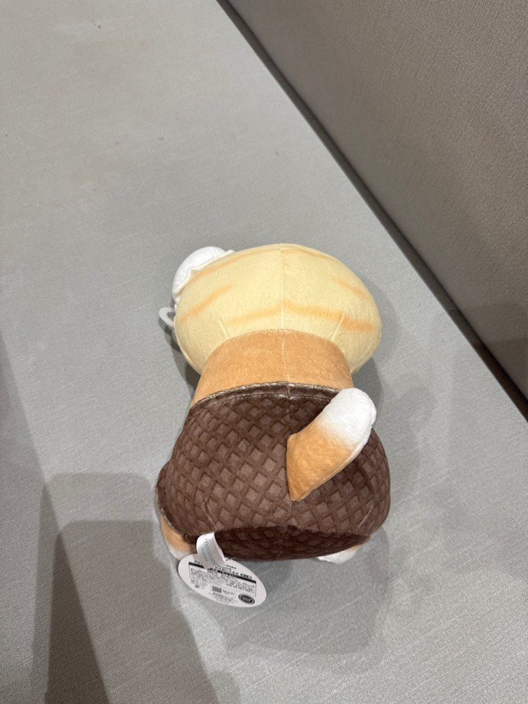 Mofusand plush 30cm ice cream - Brand New, Hobbies & Toys, Toys & Games ...