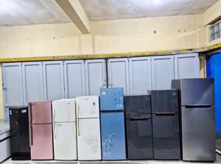 Kulkas second Dijual | Beli 100+ Kulkas second online | Carousell Indonesia