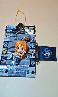 One Piece Perona Figure Loose, Hobbies & Toys, Toys & Games on Carousell