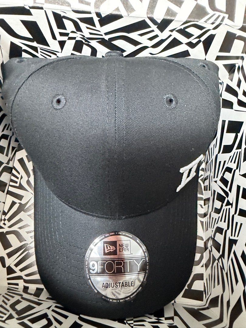 New Era Cap Horoscope Cap - Gemini, Men's Fashion, Watches ...