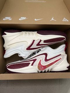 nike gt cut 3 basketball shoes, Men's Fashion, Footwear, Sneakers on ...