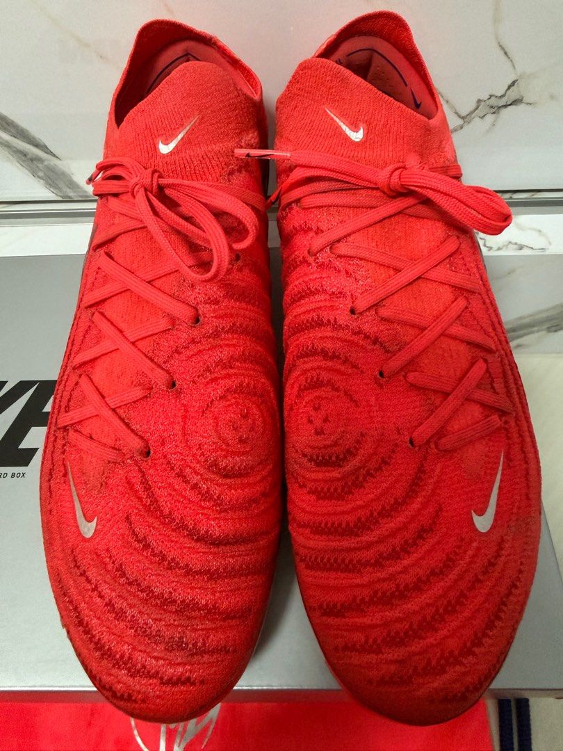 Nike Phantom GX 2 Elite FG Erling Haaland, Men's Fashion, Footwear ...