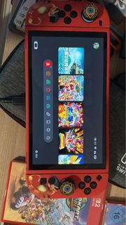 Nintendo Switch 2 Bundle Chinese New Year Promotion with CDC Promotion ...