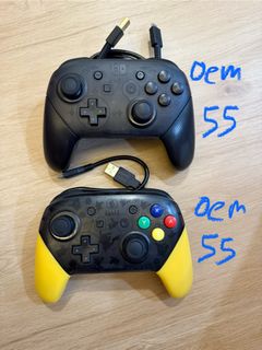 NINTENDO SWITCH PRO CONTROLLER ANALOG DRIFTING REPAIR @AIKILYU GAMING ...
