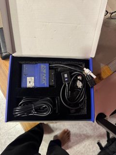 SCK Racing Power Max ECU, Motorcycles, Motorcycle Accessories on Carousell