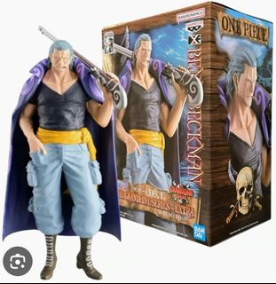 One Piece DXF Rob Lucci Figure The Grandline Men Vol 3, Hobbies & Toys ...