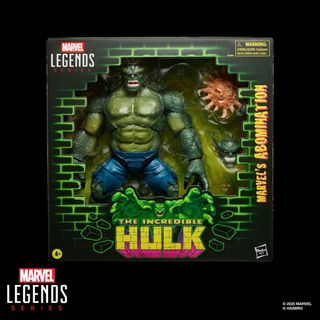 Marvel Legends Maximum Series Hulk Action Figure mafex shf shfiguarts ...