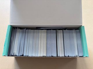 Pokemon TCG Bulk C/UC JANKS, Hobbies & Toys, Toys & Games on Carousell