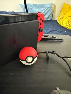 Pokemon Go Plus, Hobbies & Toys, Toys & Games on Carousell