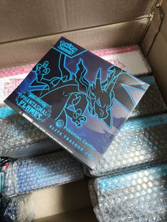 Pokemon TCG SWSH Zard UPC, Destined Rivals, Paldean Fates, Phantasmal ...